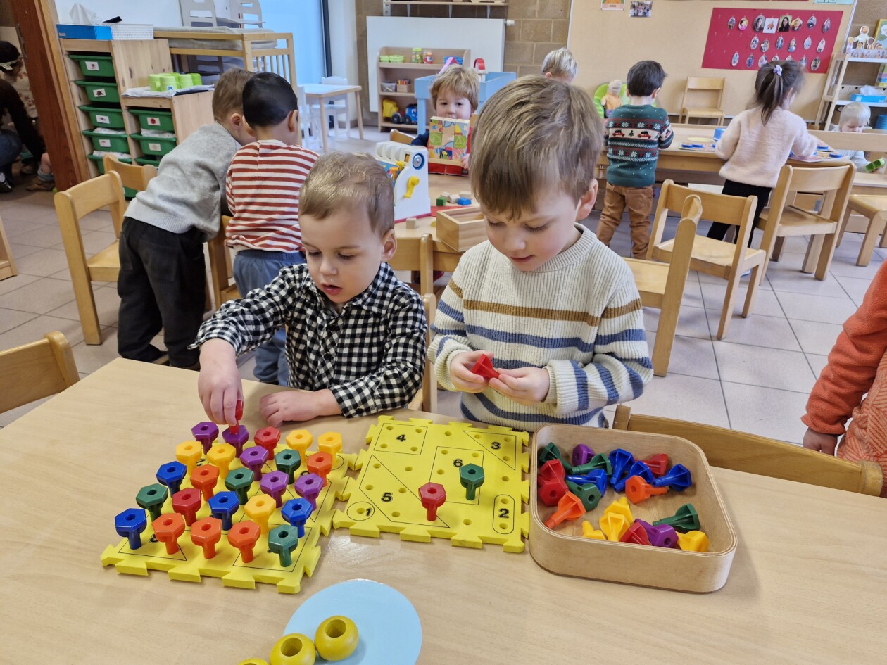 1PA Coco en het gekke ding - vbslochristi